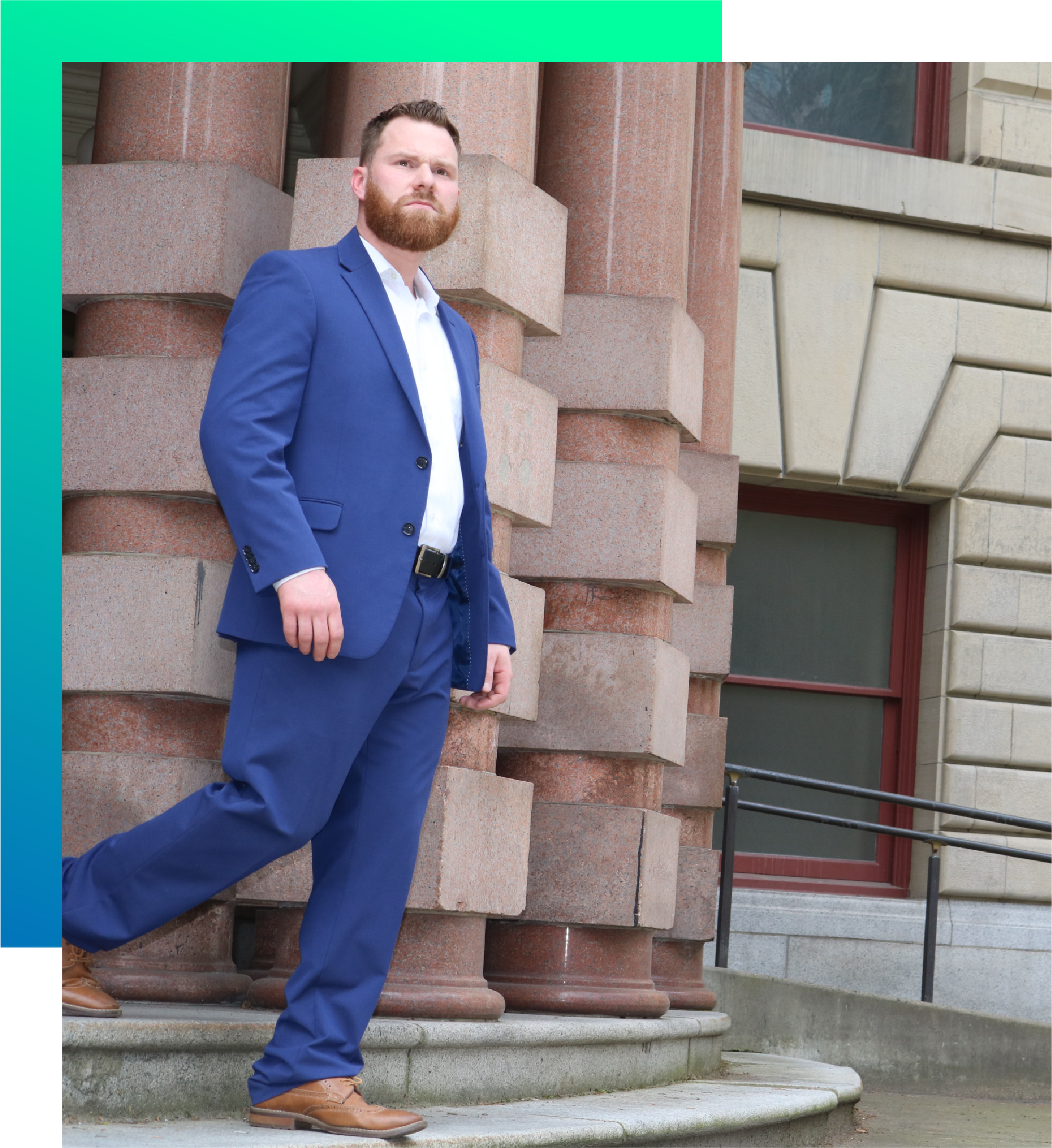 Investigation - KOCH SECURITY